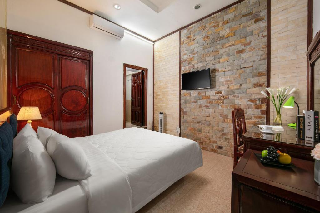 Little Diamond Hotel, Hanoi | 2024 Updated Prices, Deals