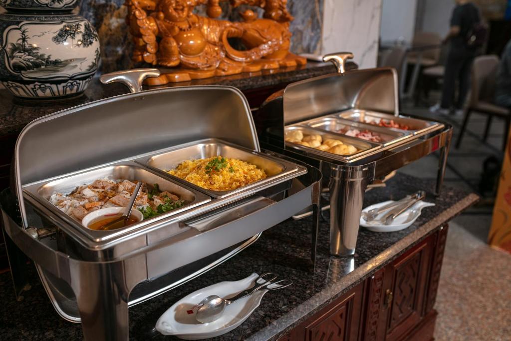 Little Diamond Hotel, Hanoi | 2025 Updated Prices, Deals