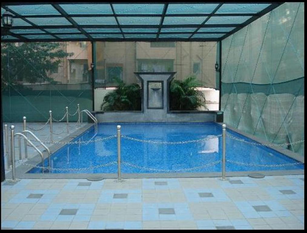 The Pride Chennai Hotel, Chennai | 2024 Updated Prices, Deals