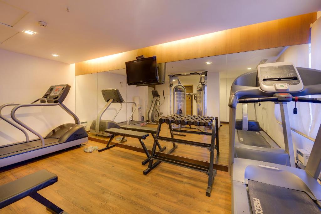 The Pride Chennai Hotel, Chennai | 2024 Updated Prices, Deals