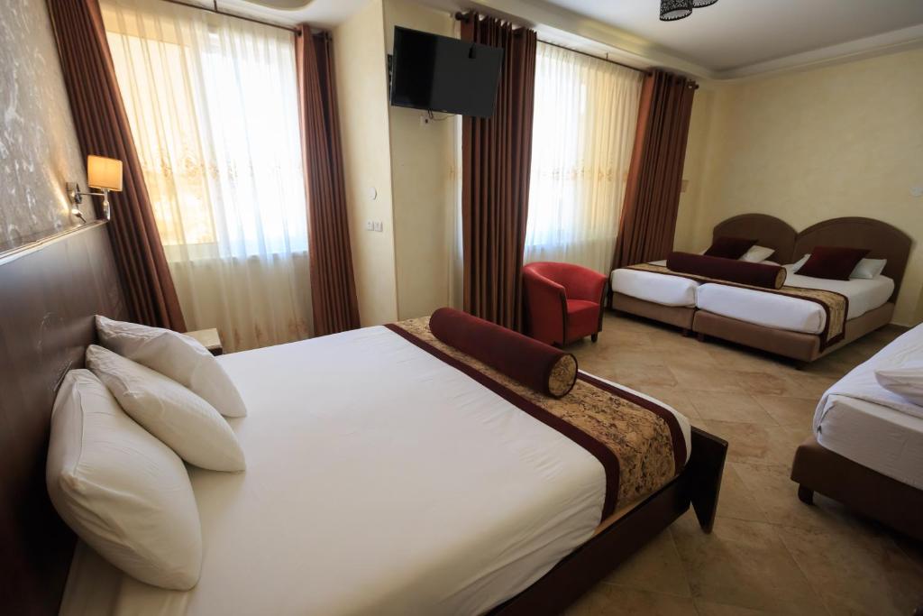 Hashimi Hotel, Jerusalem | 2024 Updated Prices, Deals