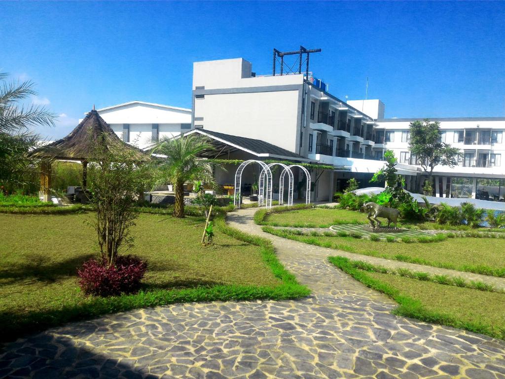 Harmoni Hotel Garut, Garut | 2025 Updated Prices, Deals