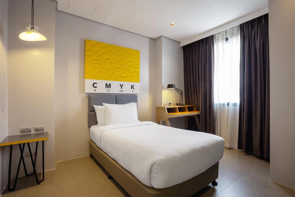 Summit Galleria Cebu Hotel - Deals, Photos & Reviews