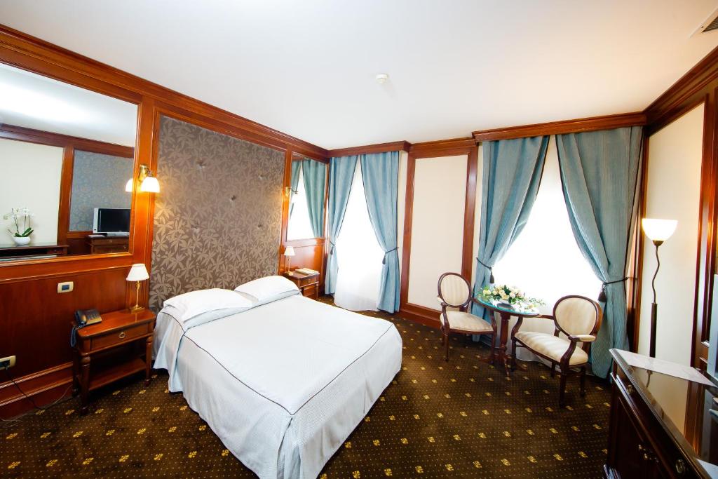 Hotel Select, Iasi | 2024 Updated Prices, Deals