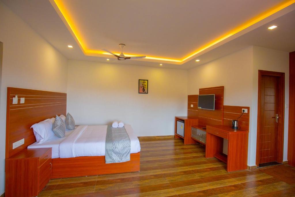 The lake view munnar Resort in Munnar - See 2023 Prices