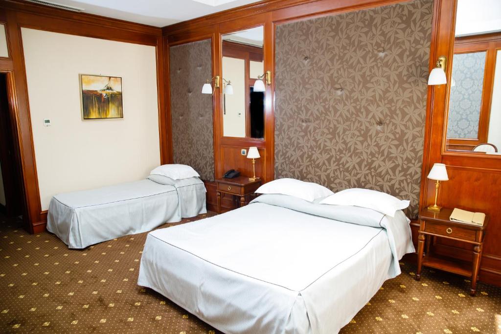 Hotel Select, Iasi | 2024 Updated Prices, Deals