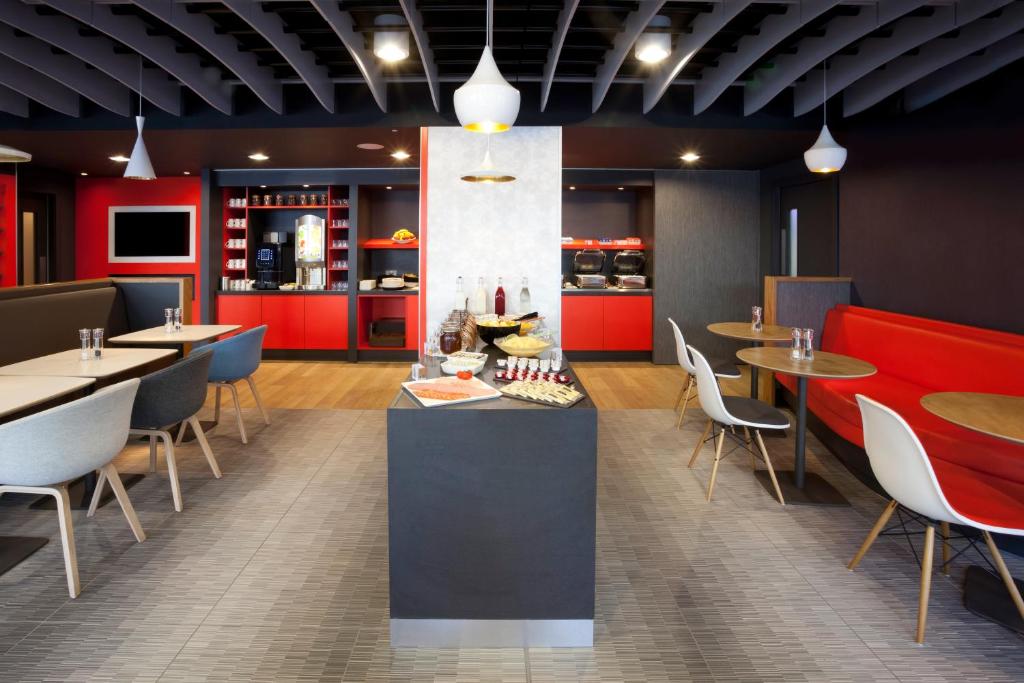 ibis Brighton City Centre Hotel, Brighton and Hove | 2024 Updated ...