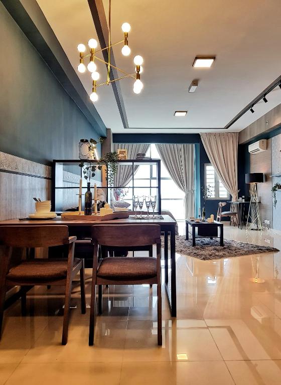 SS15 Courtyard Subang Jaya by IdealHub, Kuala Lumpur | 2024 Updated ...