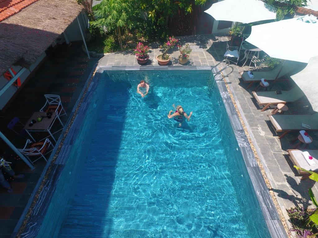 Nipa Riverside Villa, Hoi An | 2024 Updated Prices, Deals