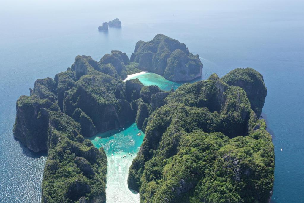 Villa 360 Resort and Spa, Ko Phi Phi | 2024 Updated Prices, Deals