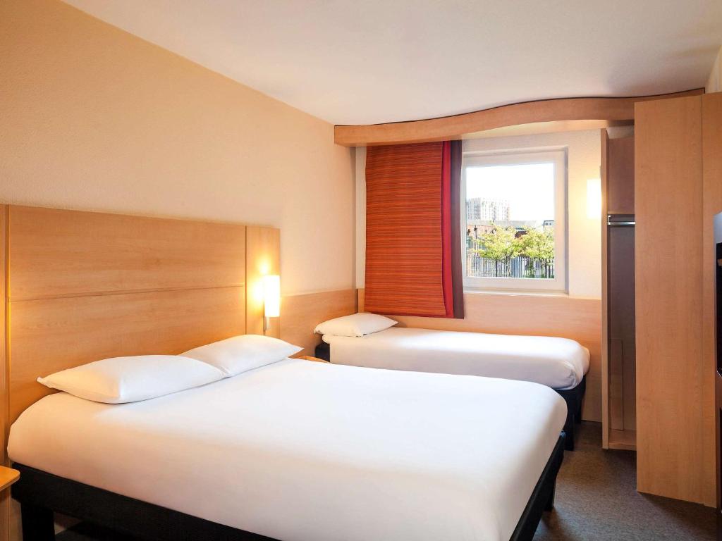 Ibis Milano Centro Hotel, Milan | 2024 Updated Prices, Deals