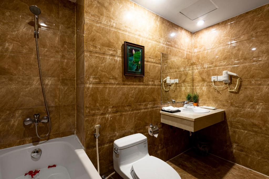 First Eden Hotel, Hanoi | 2024 Updated Prices, Deals