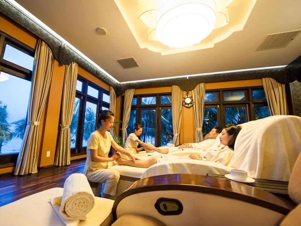 Sun Spa Resort & Villa, Đồng Hới (Quảng Bình) | 2024 Updated Prices, Deals