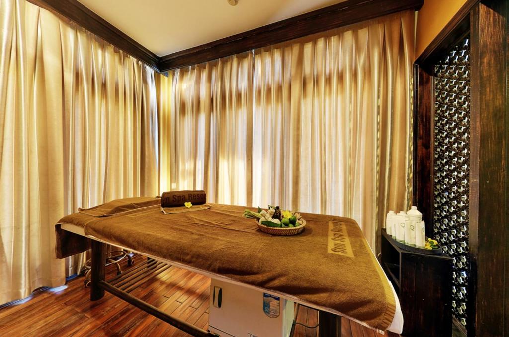 Sun Spa Resort And Villa In Đồng Hới Quảng Bình See 2023 Prices