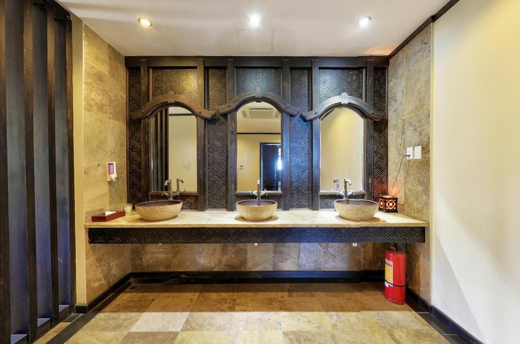 Sun Spa Resort & Villa, Đồng Hới (Quảng Bình) | 2024 Updated Prices, Deals