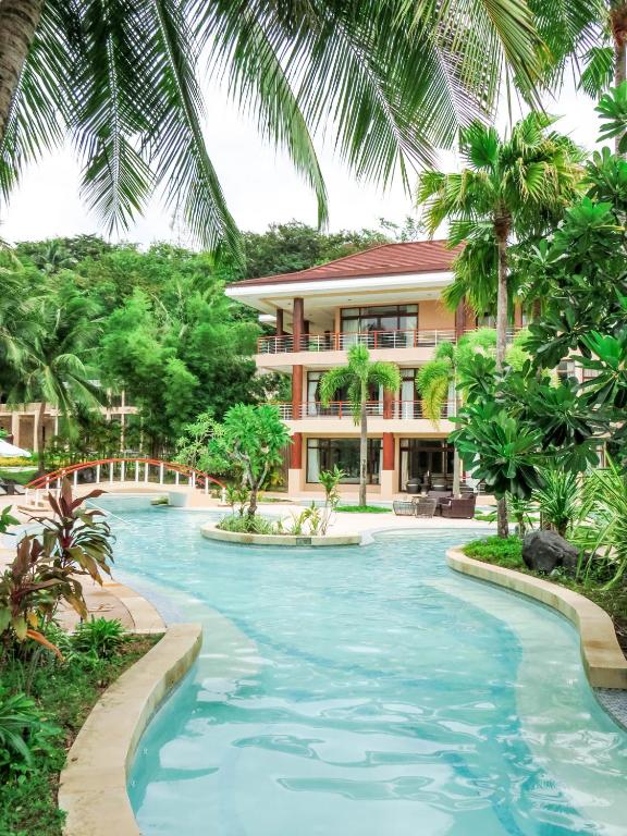 Best Price on Misibis Bay Resort in Bacacay + Reviews!