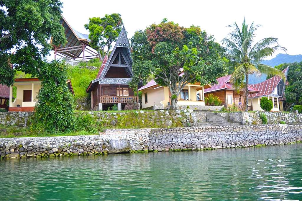 Tuk Tuk Timbul Bungalows, Samosir | 2024 Updated Prices, Deals