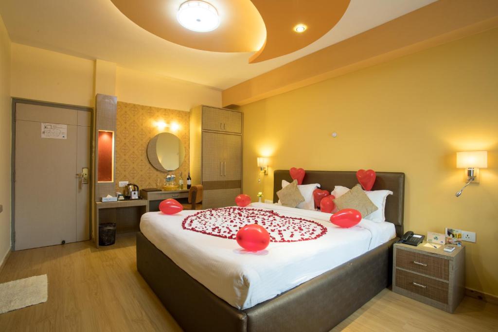 Hotel Moonlight, Kathmandu | 2024 Updated Prices, Deals