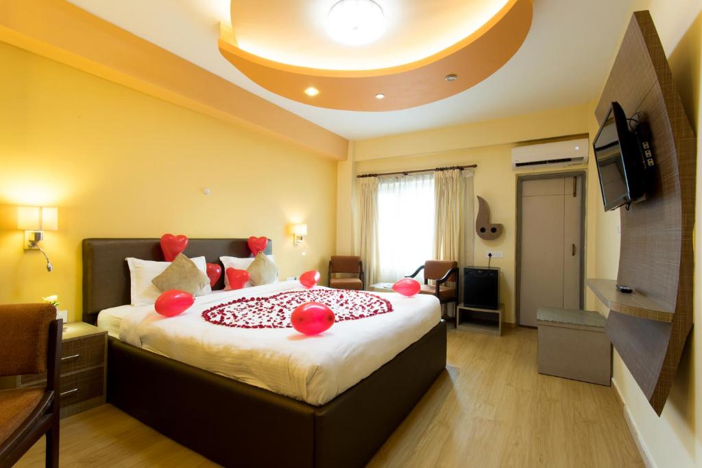 Hotel Moonlight, Kathmandu | 2024 Updated Prices, Deals