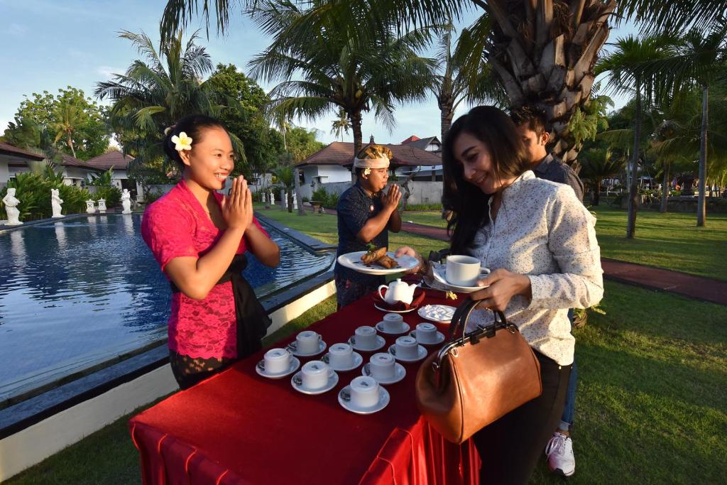 Puri Saron Baruna Beach Cottages, Bali | 2024 Updated Prices, Deals