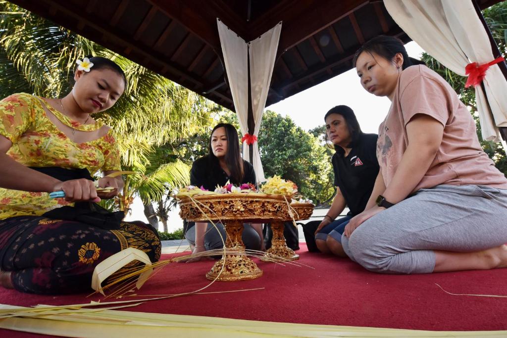 Puri Saron Baruna Beach Cottages, Bali | 2024 Updated Prices, Deals