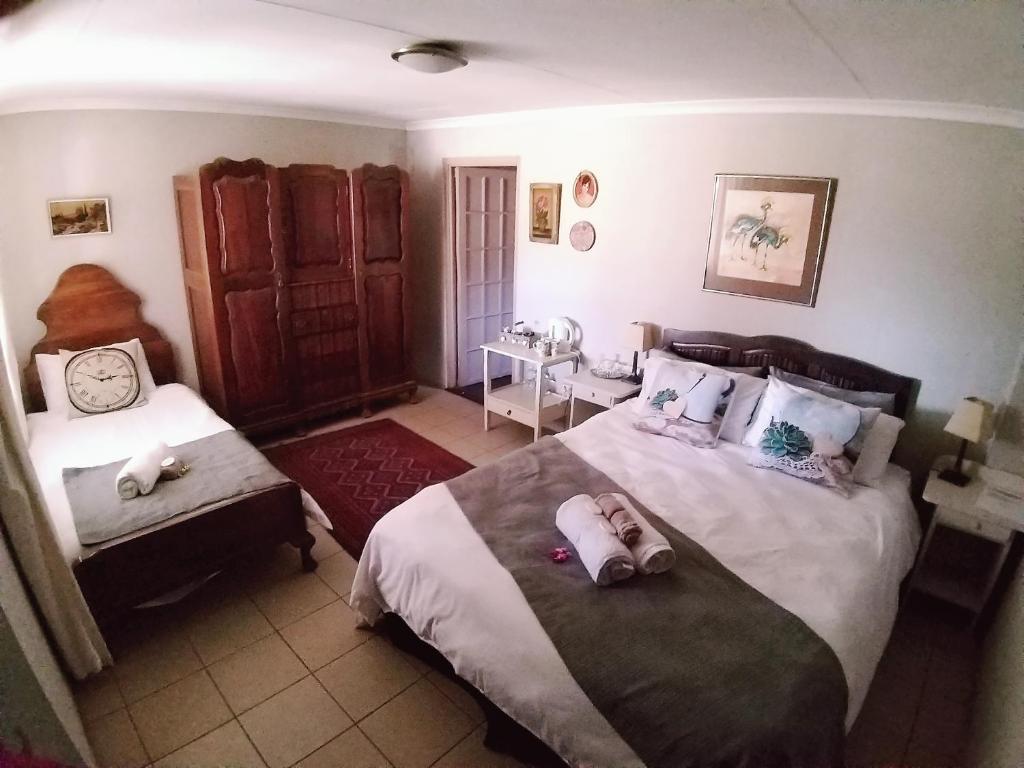 Die Woestynroos Gastehuis, Pretoria | 2024 Updated Prices, Deals