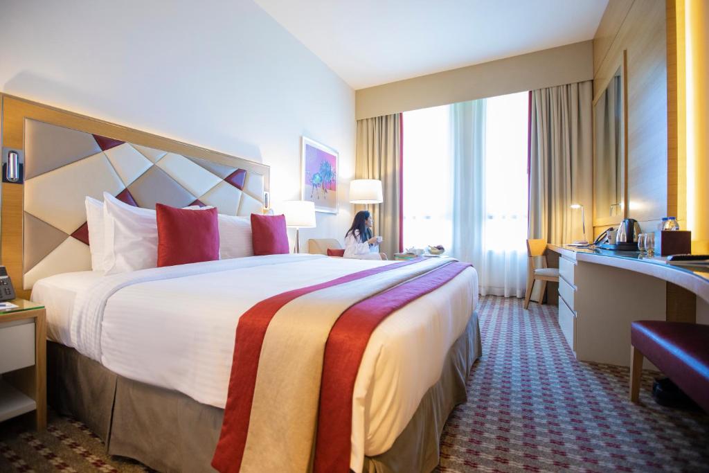 Gulf Inn Hotel Al Nasr, Dubai | 2024 Updated Prices, Deals