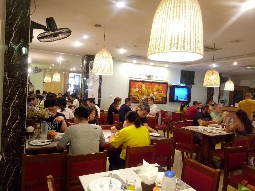 First Eden Hotel, Hanoi | 2024 Updated Prices, Deals