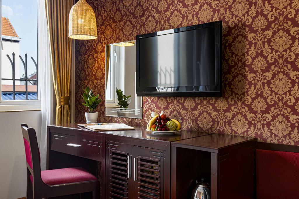 First Eden Hotel, Hanoi | 2024 Updated Prices, Deals