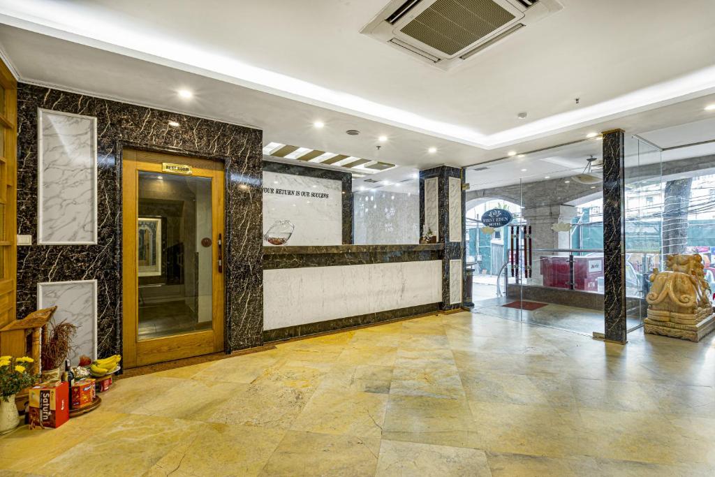 First Eden Hotel, Hanoi | 2024 Updated Prices, Deals
