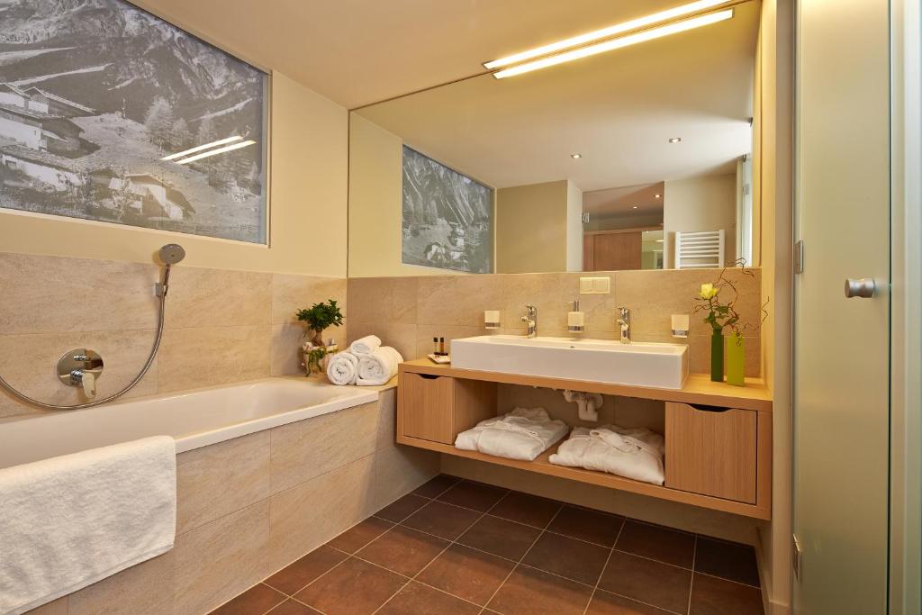 Alpeiner-Nature Resort Tirol, Neustift im Stubaital | 2024 Updated ...