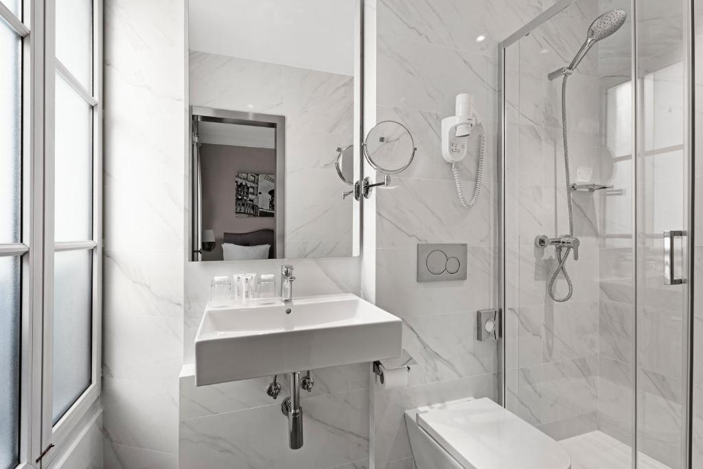 Exe Paris Centre Hotel, Paris | 2024 Updated Prices, Deals