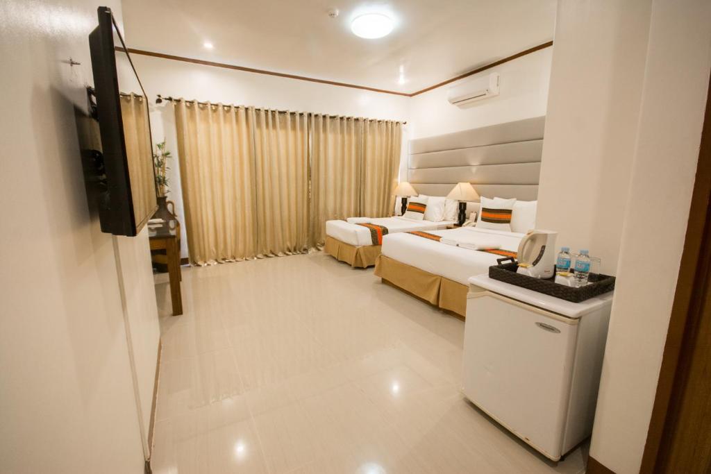 Sur Beach Resort, Boracay Island | 2024 Updated Prices, Deals