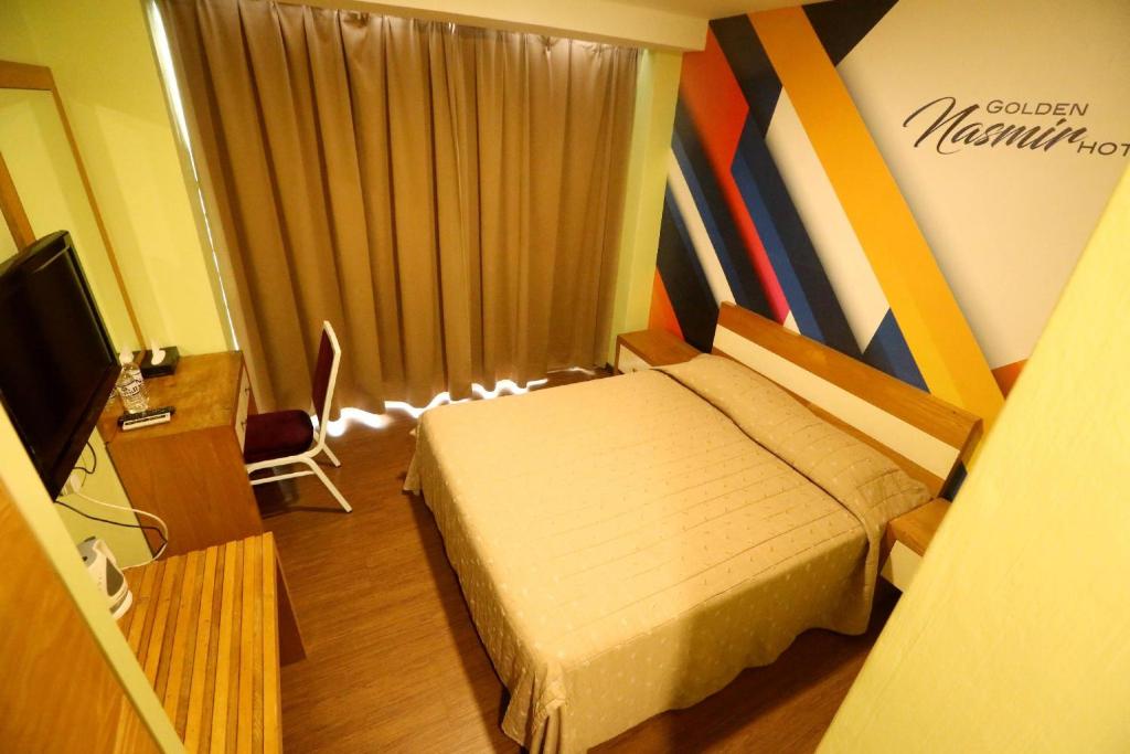 Golden Nasmir Hotel, Penang | 2024 Updated Prices, Deals