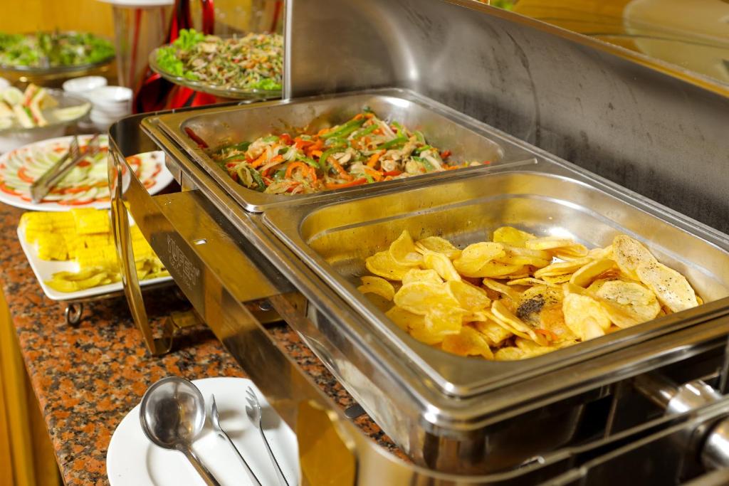 First Eden Hotel, Hanoi | 2024 Updated Prices, Deals