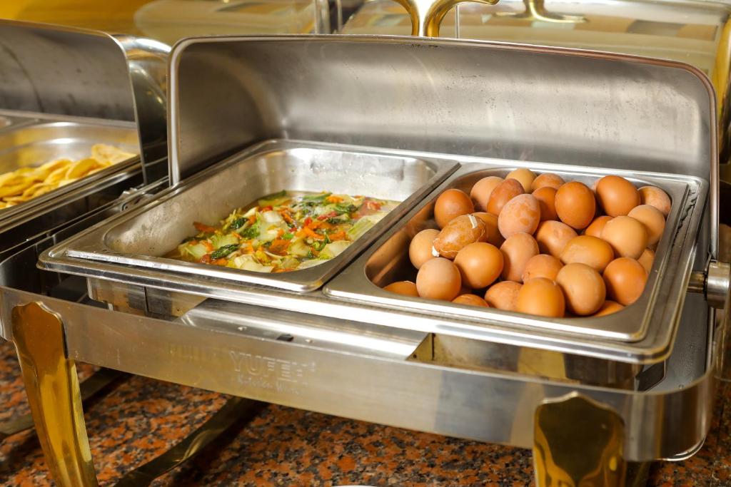 First Eden Hotel, Hanoi | 2024 Updated Prices, Deals