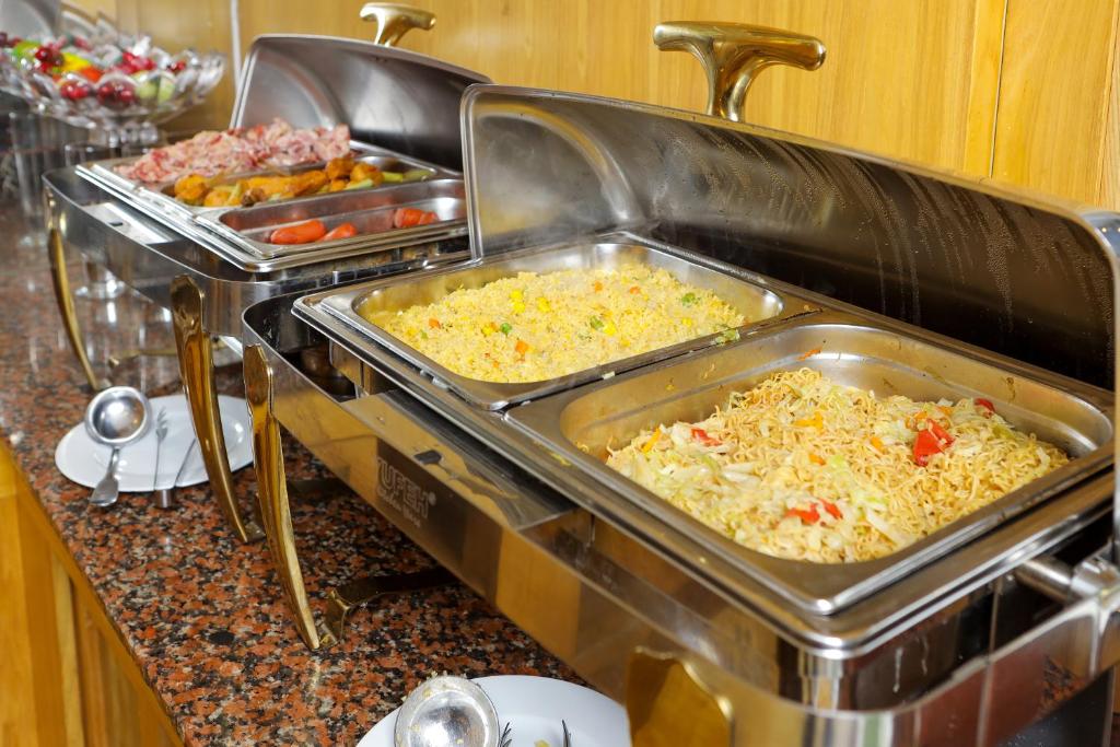 First Eden Hotel, Hanoi | 2024 Updated Prices, Deals