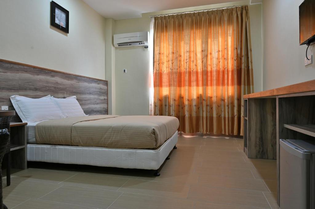 Cenang View Hotel, Langkawi | 2023 Updated Prices, Deals