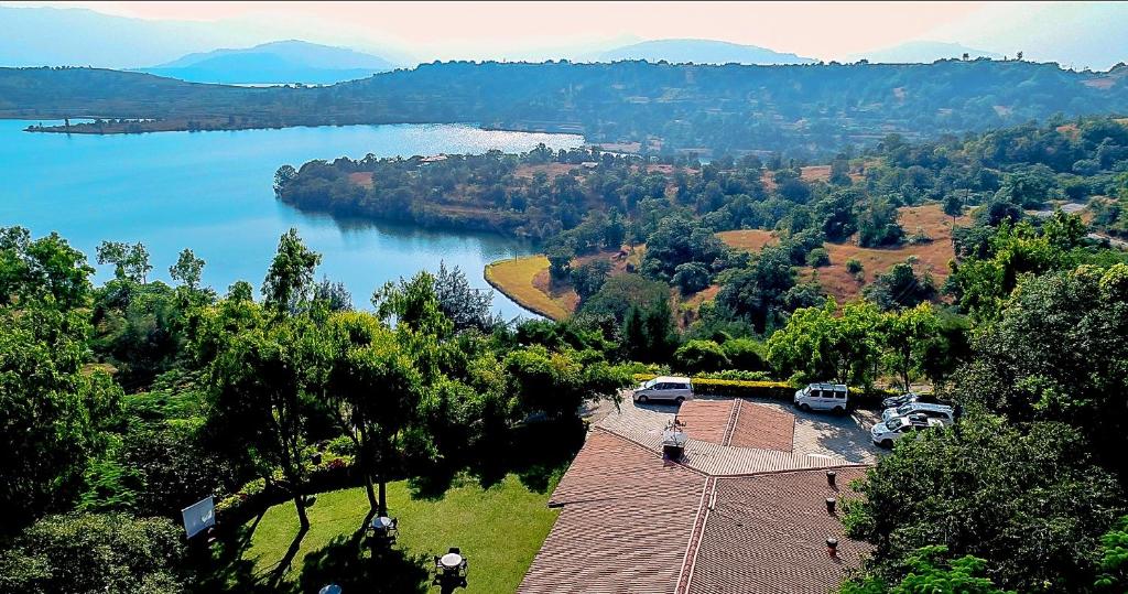 Anandvan Resort Bhandardara, Bhandardara | 2023 Updated Prices, Deals