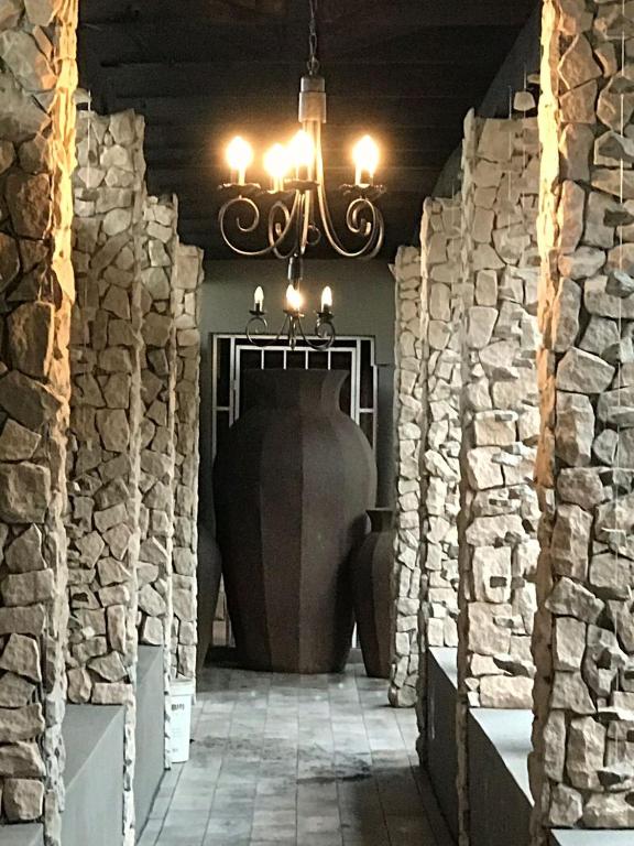 Letaba Junction Lodge in Letsitele, South Africa - 20 reviews, price ...