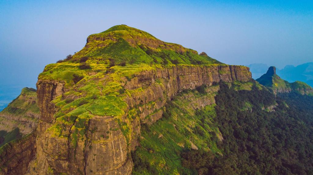Anandvan Resort Bhandardara, Bhandardara | 2024 Updated Prices, Deals