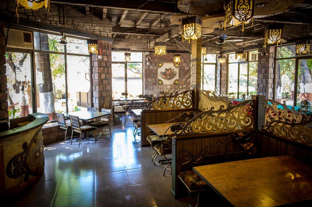 Adamo the Village | Matheran 2020 UPDATED DEALS, HD Photos & Reviews