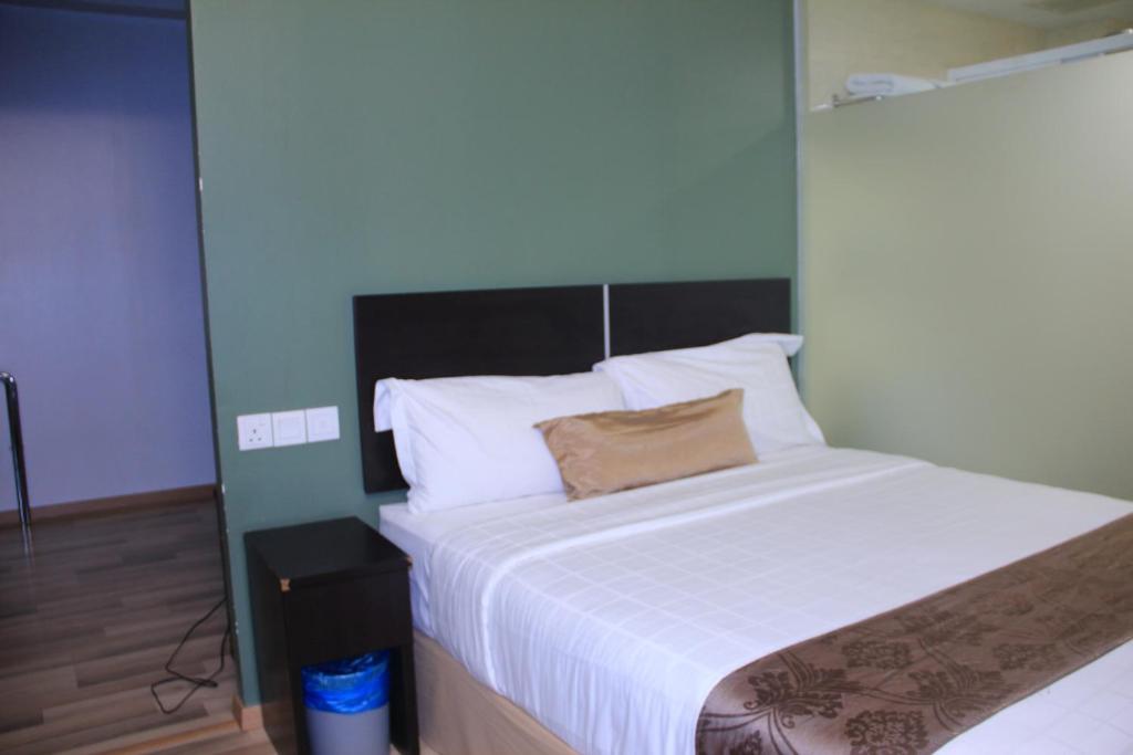 Alami Garden Hotel, Shah Alam | 2024 Updated Prices, Deals