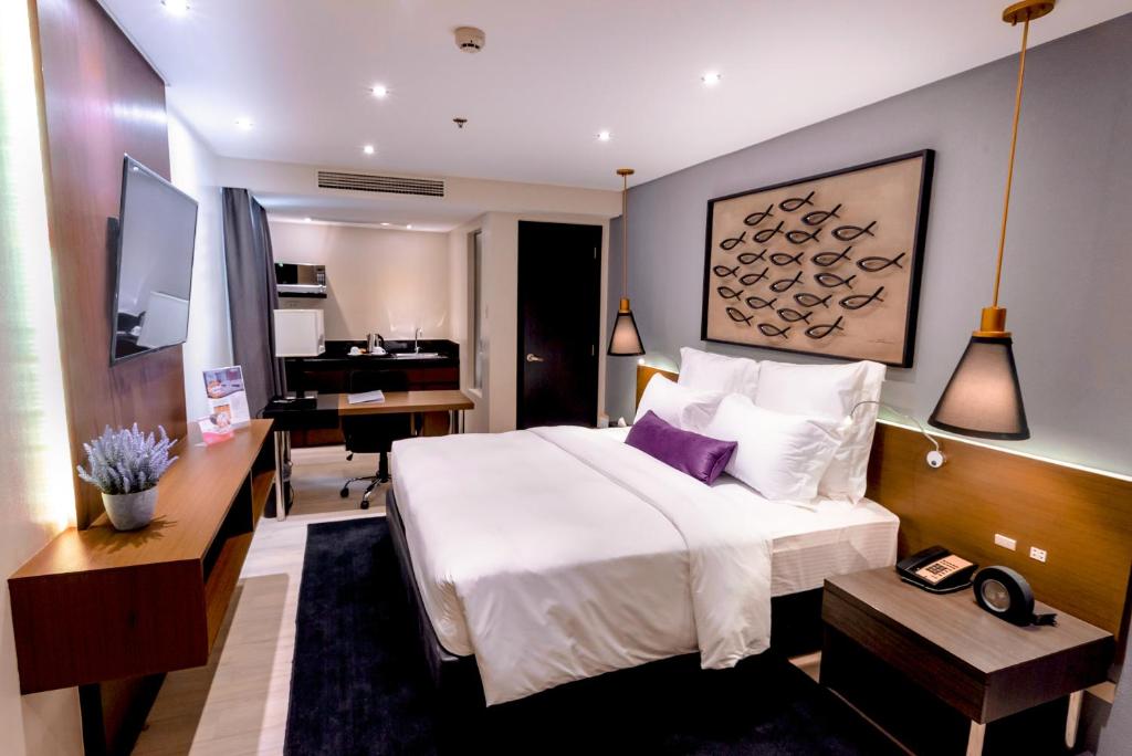 Coro Hotel, Manila | 2024 Updated Prices, Deals