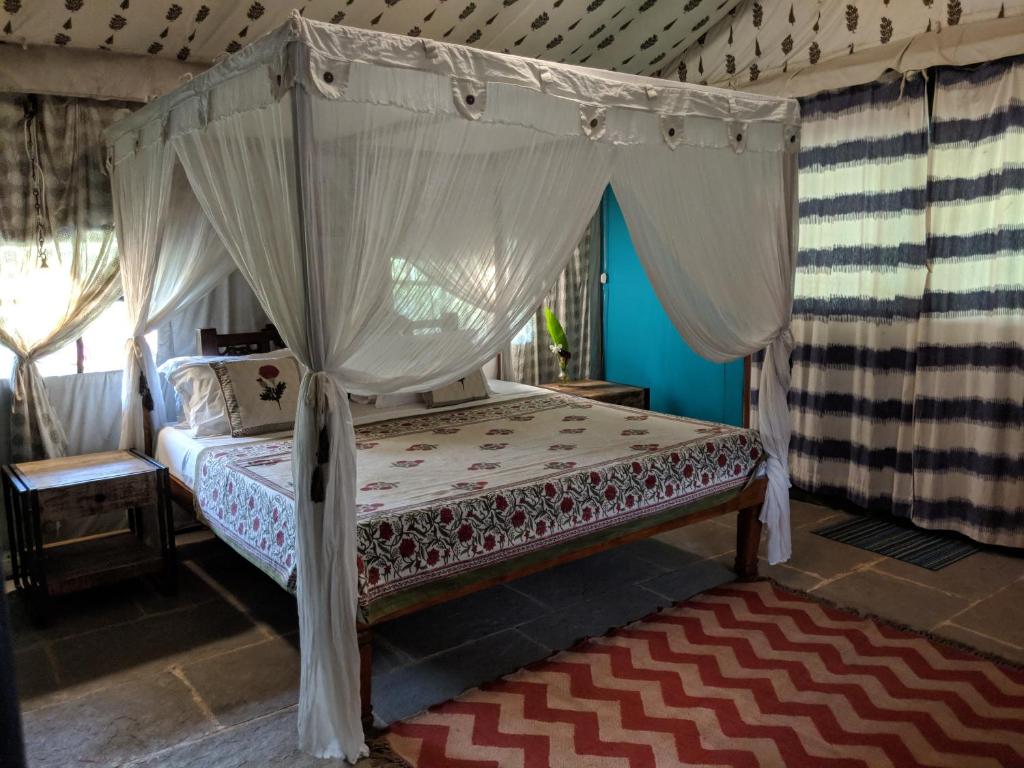 Bohemyan Blue Stay Tent Resort Alibaug, Alibaug | 2024 Updated Prices ...
