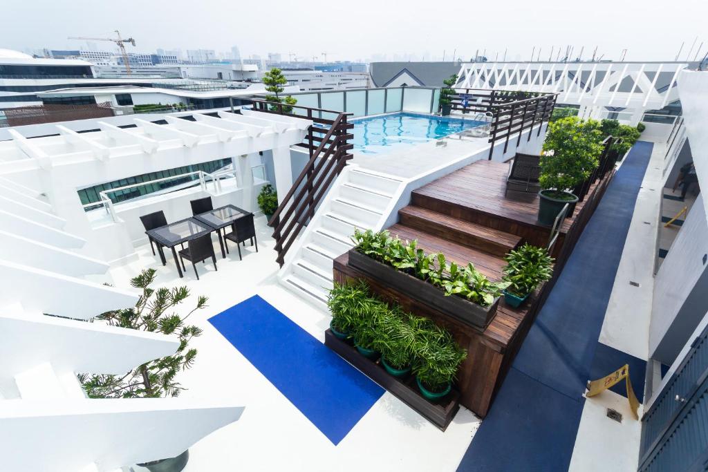 Microtel by Wyndham Mall of Asia, Manila | 2024 Updated Prices, Deals