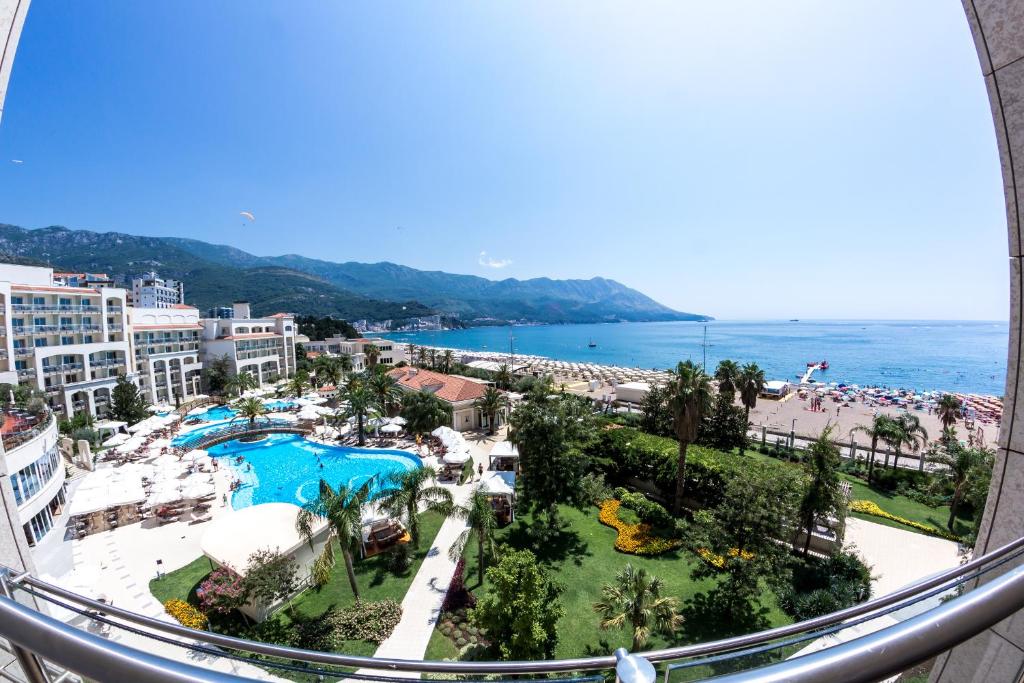 Splendid Conference Spa Resort, Budva | 2024 Updated Prices, Deals
