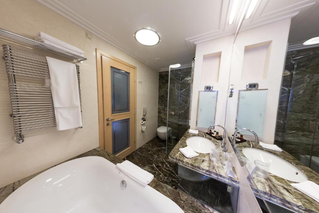 Splendid Conference Spa Resort, Budva | 2024 Updated Prices, Deals