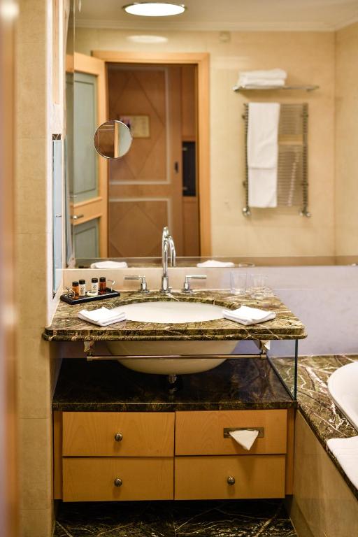 Splendid Conference Spa Resort, Budva | 2024 Updated Prices, Deals