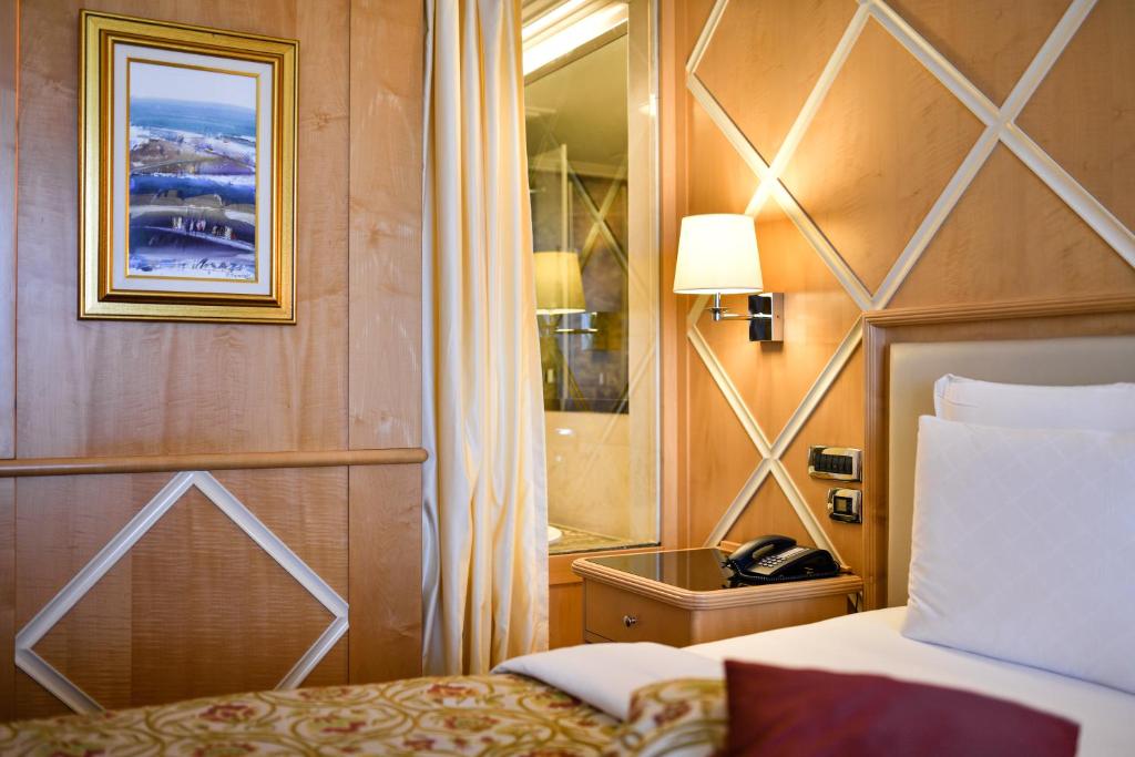 Splendid Conference Spa Resort, Budva | 2024 Updated Prices, Deals